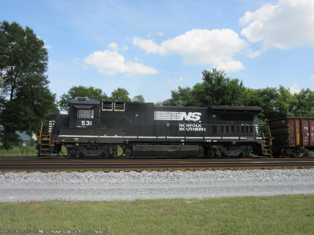 NS 531